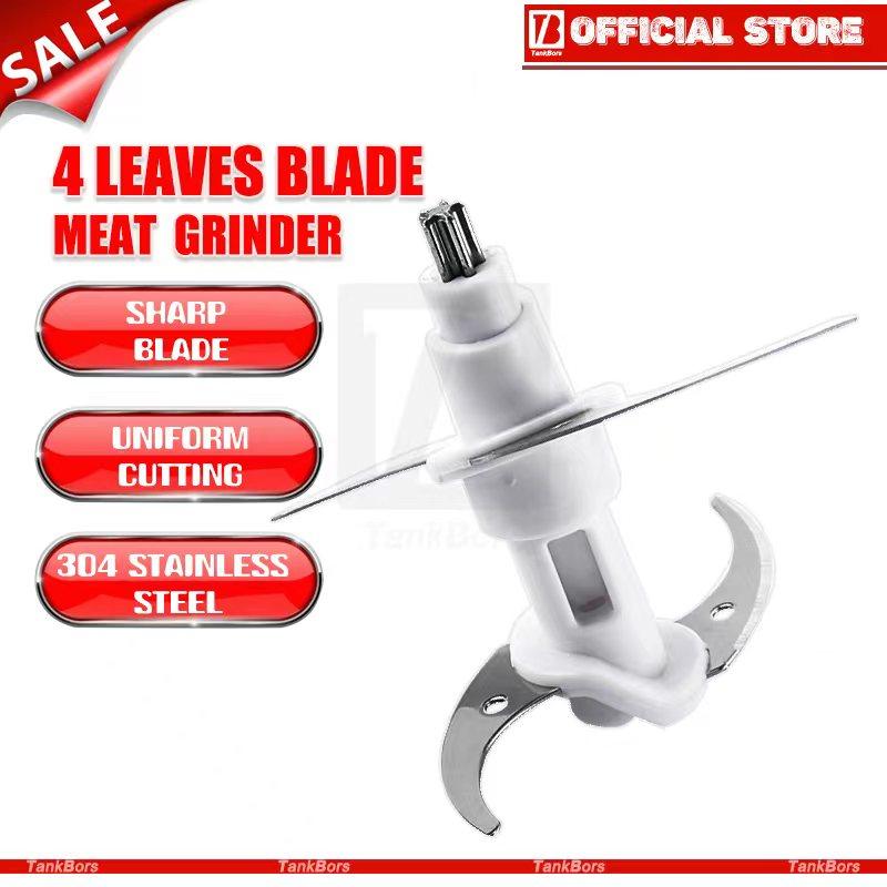 TankBors Meat Grinder Blades Only 2L & 3L Pisau Pengisar Daging ...
