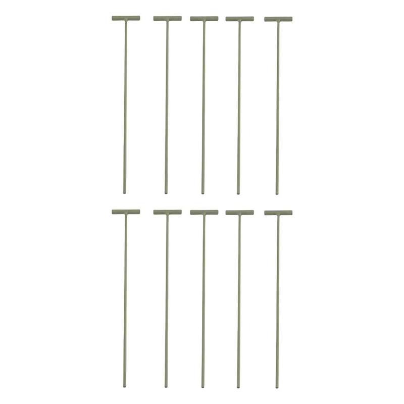 10x Pigeon Birds Entrance T Traps Removable for Birds Cage Pest ...