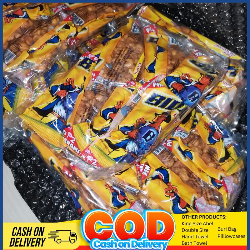 Bida Corn Snacks Bida Cornik Kutkutin Mais Ilocos Chichacorn - TikTok ...