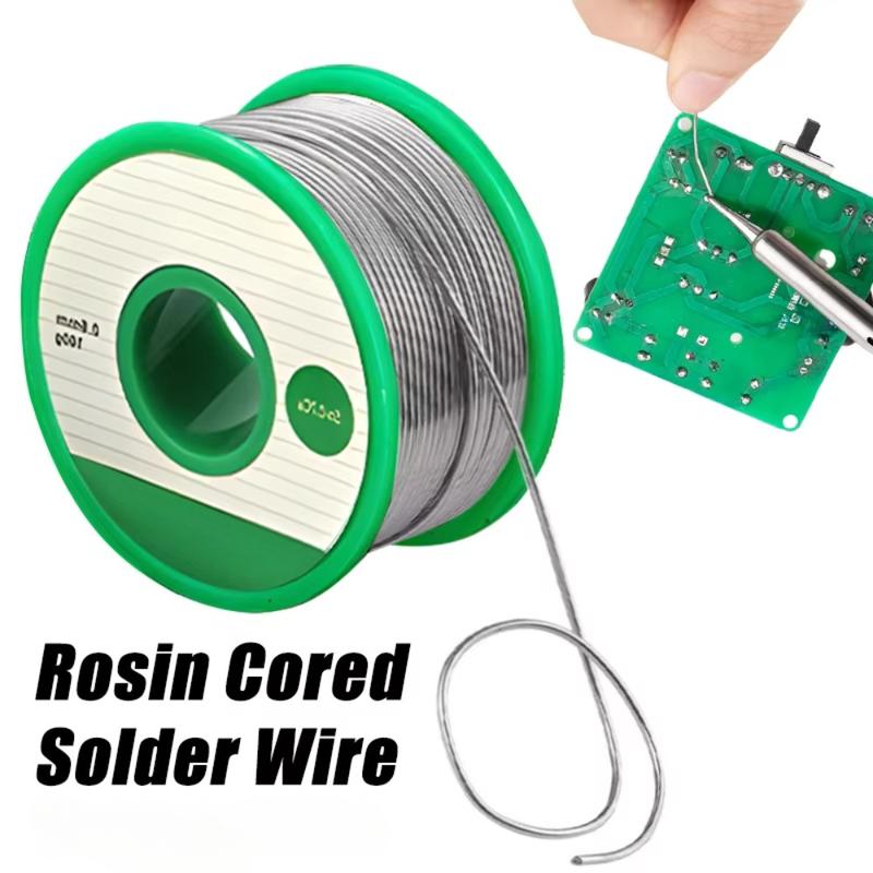 Solder Powder Soldering Rods Low Temperature Easy Melt Solde - TikTok ...
