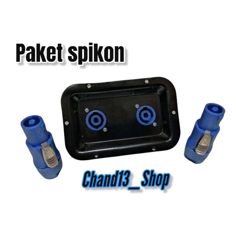paket spikon lengkap - Shop | Tokopedia