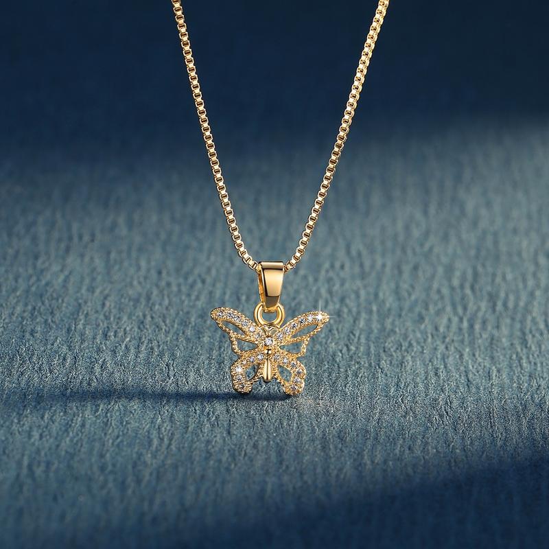 Pendant Necklace Accessories For Women - TikTok Shop Philippines