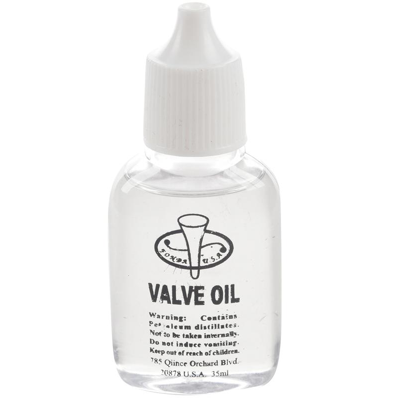 30ml Bras S Instruments Saxophone Valve Oil Flute Trumpet Trombone ...