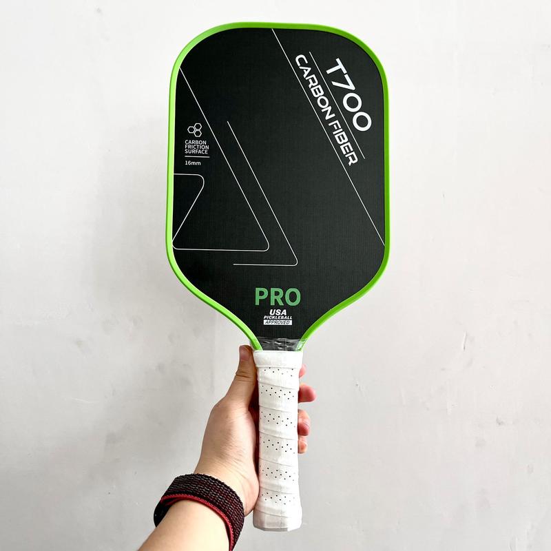Toray carbon fiber 16mm peak racket t700 same matte professional ...