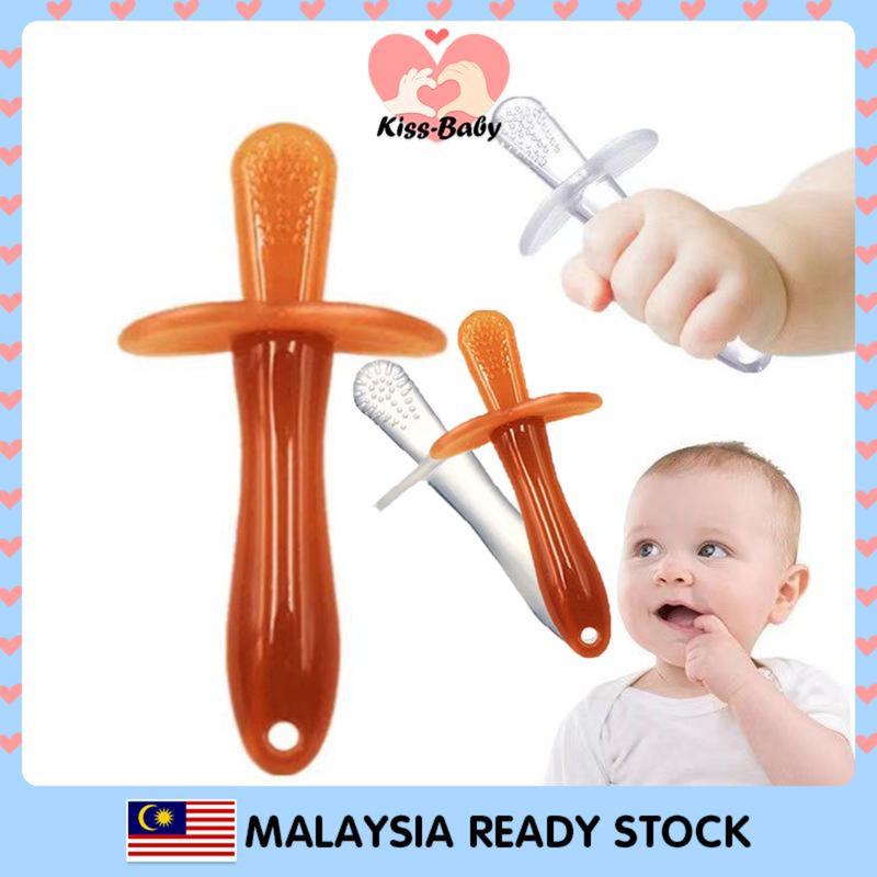 Baby Stick Teether Chew Toy Long Toy Infants Baby Safety Teething Tube ...