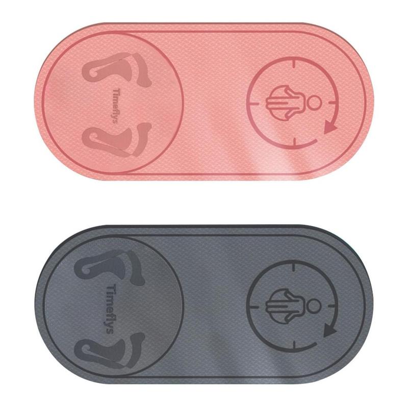 Jump Rope Mat Jumping Rope Mat Impact Absorption Jump Rope Pad - TikTok ...