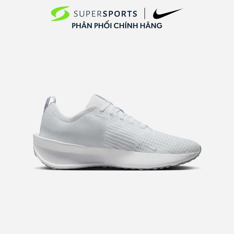 Giày Chạy Bộ Nam Nike Interact Run - FD2291-104 - TikTok Shop Vietnam