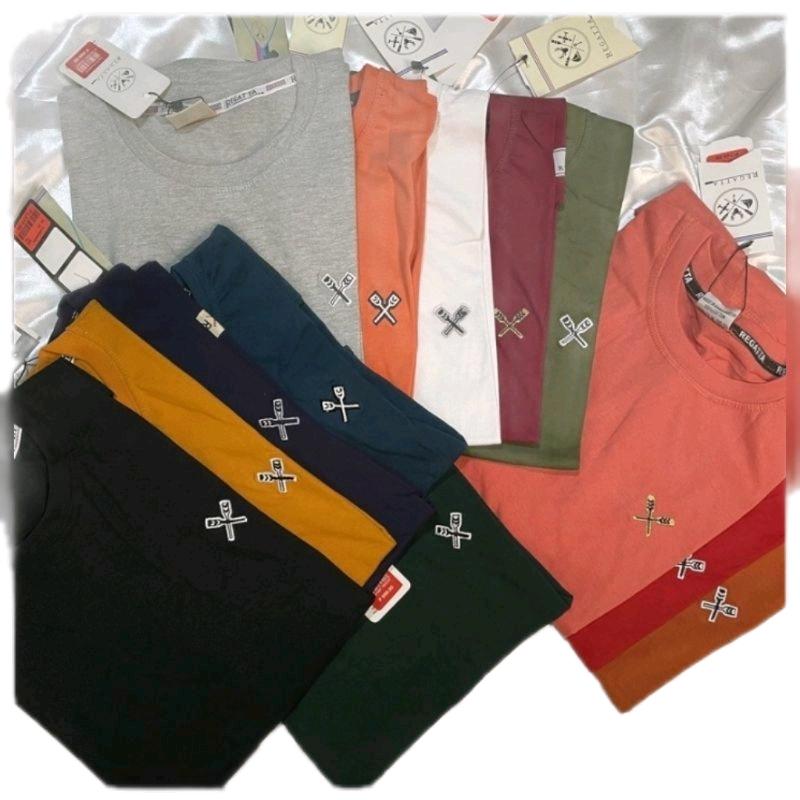 Branded Overruns T-shirt for Men's - TikTok Shop Philippines