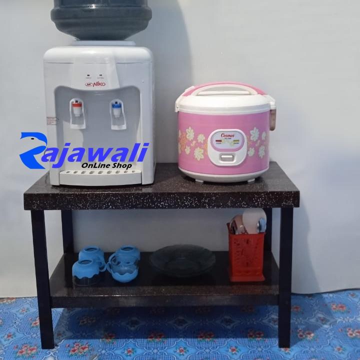 Meja dispenser magicom meja galon meja mejikom / mejicom mej - Shop ...