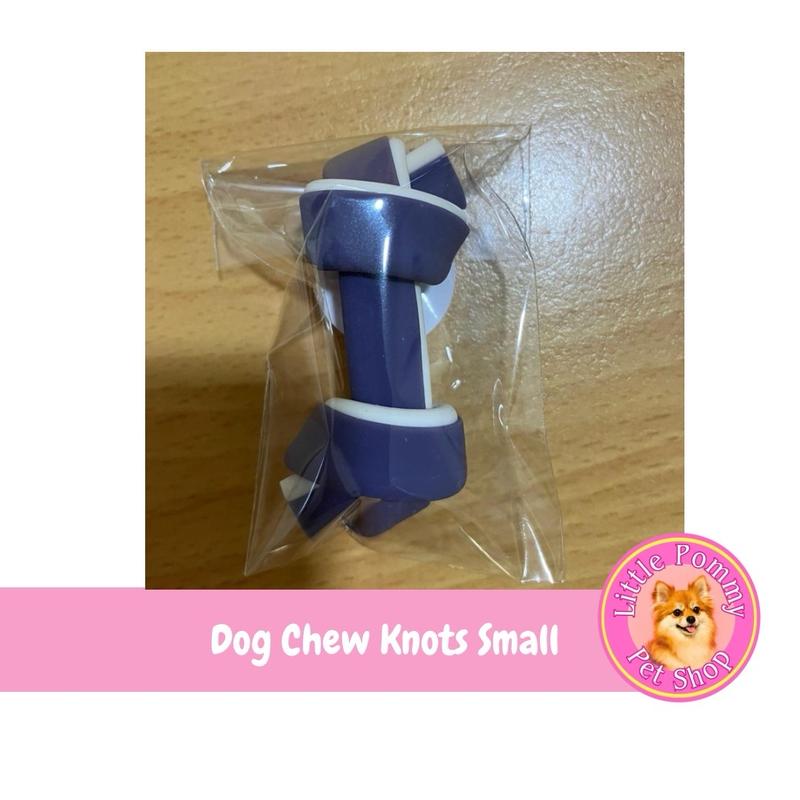 Dog Chew Knots (Small) - TikTok Shop Philippines