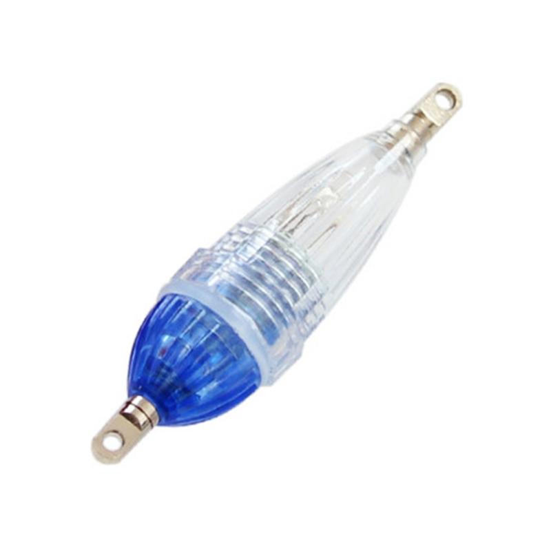 losienal Mini LED Glowing Deep Sea Drop Underwater Tackle Fishing ...