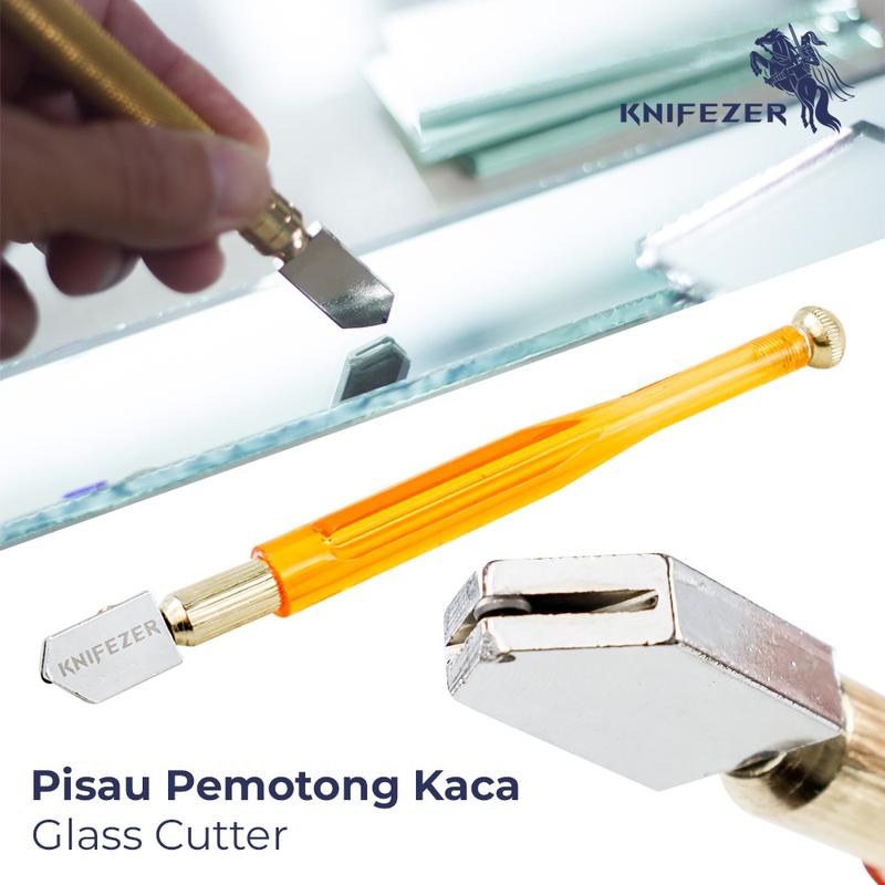 Pisau Potong Kaca Pisau Potong Kaca Kualitas Jepang - High Quality Oil ...