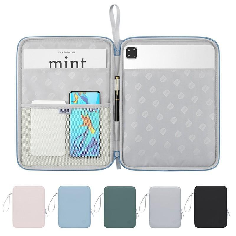 SKY.QQ Tablet Sleeve Bag 7.9-12.9 inch for iPad Samsung Sleeve - TikTok ...