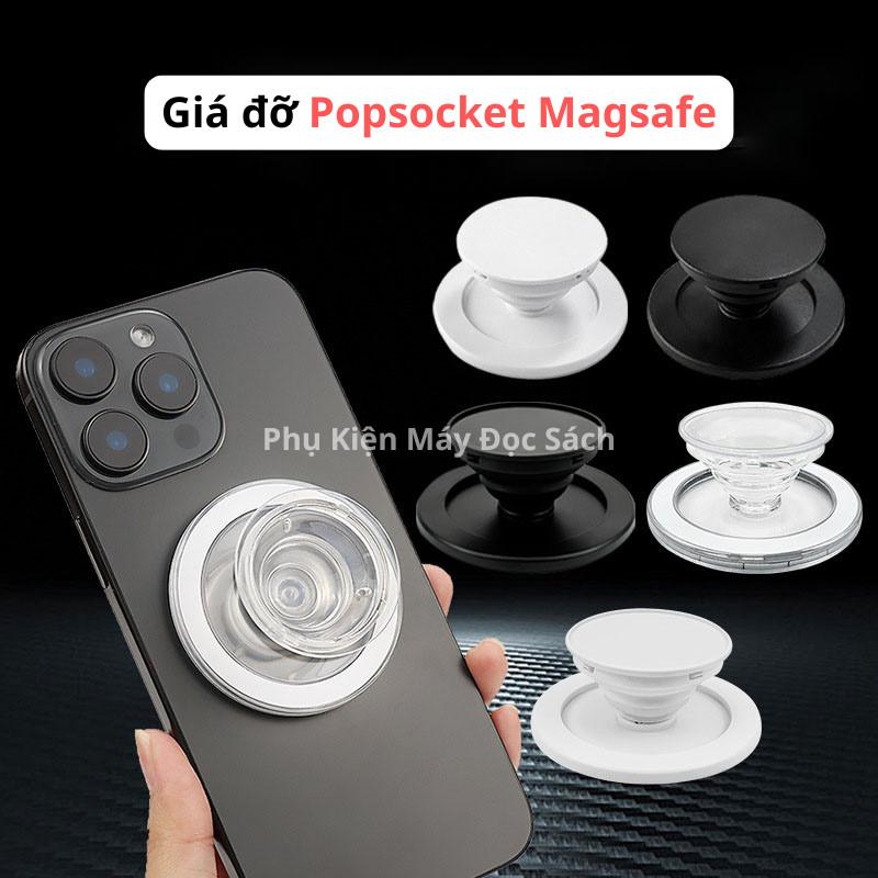 Giá Đỡ Popsocket Magsafe Máy Đọc Sách, Điện Thoại, Máy Tính Bảng ...