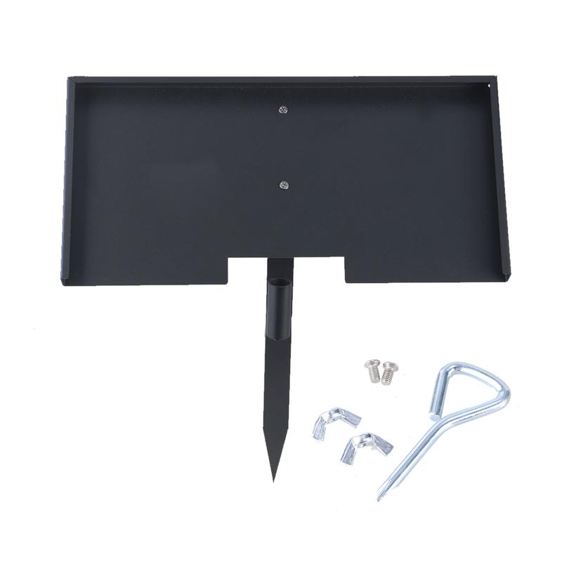 Pendirian Penanda Tanah Perkuburan, Besi Tugas Berat, Berdir - TikTok ...