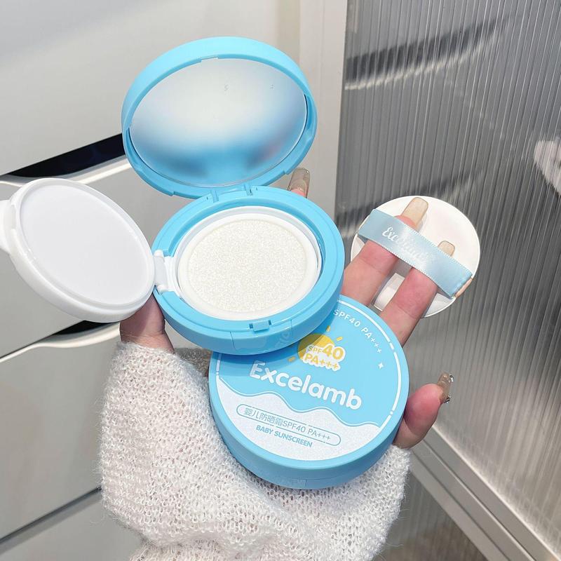 Summer sun cream for children and babies isolates ultraviole - TikTok ...