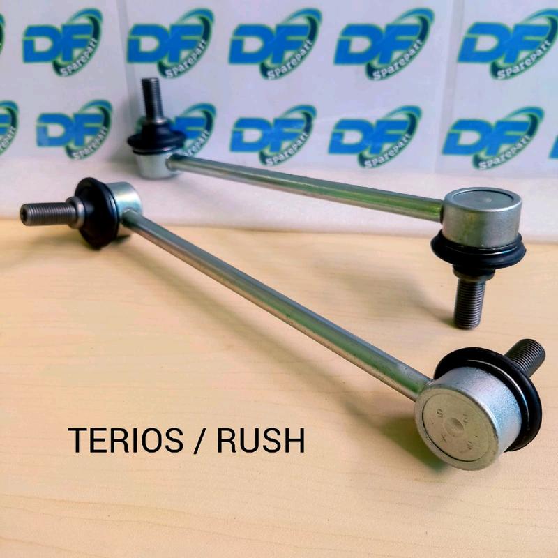 Stabilizer Link Stabil Toyota Rush Terios ORIGINAL - Shop | Tokopedia