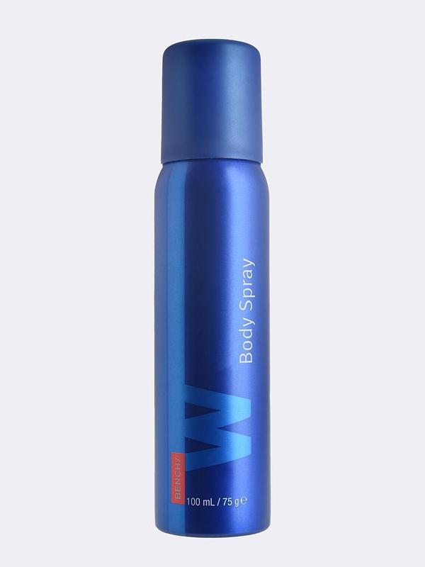 BENCH- Wired Body Spray 100 ML - TikTok Shop Philippines