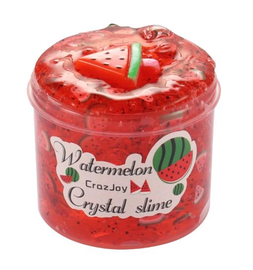 70ml Crystal Mud Slime Fruit Mud Coconut Mud Soft Ceramic Slices ...