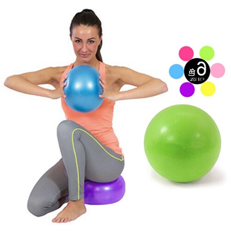 Bola sukan mini untuk senaman, Pilates, latihan keseimbangan - TikTok ...