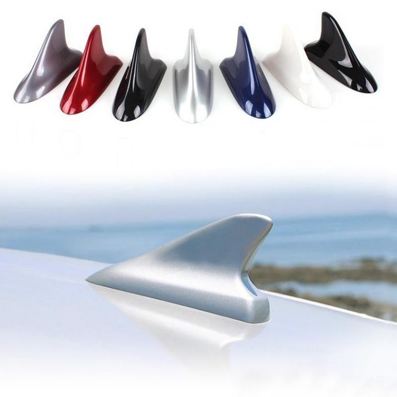 Car Shark Fin Fake Antenna Car Roof Decoration #300472 - TikTok Shop ...