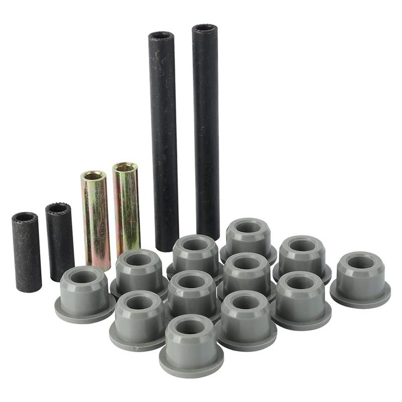 Front Lower Spring/Front Upper Control Arm Bushing Sleeve Repair ...