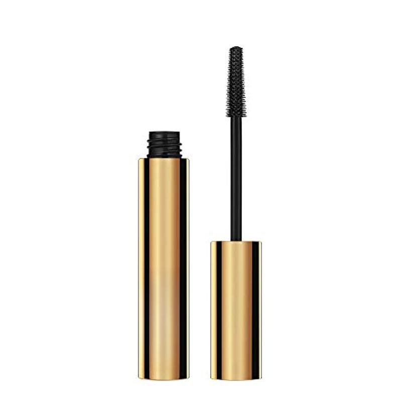 Unlocked Instant Extension Black Mascara. Defining and Lengthening ...