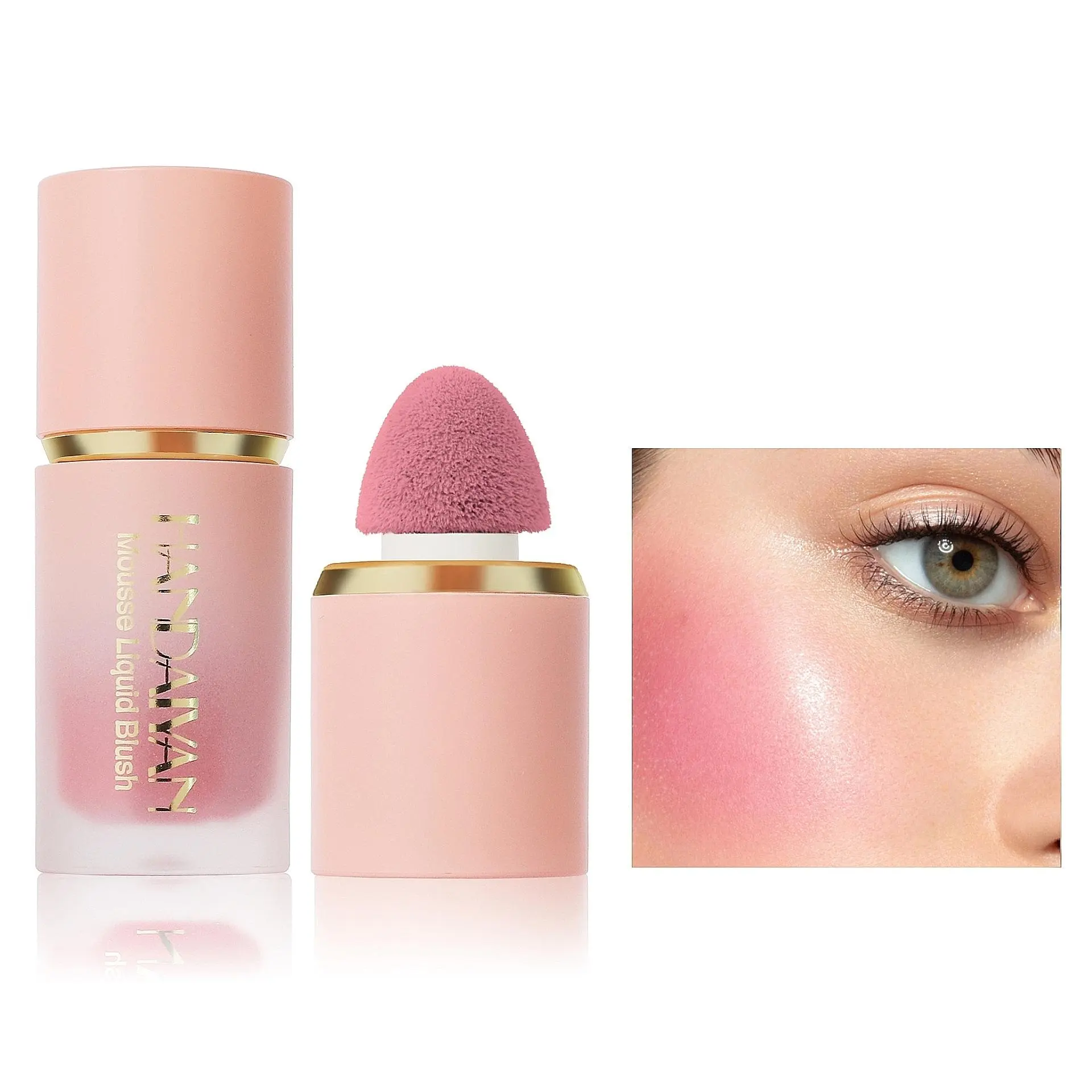 Endless Diffusion™ Baked Blush - TikTok Shop