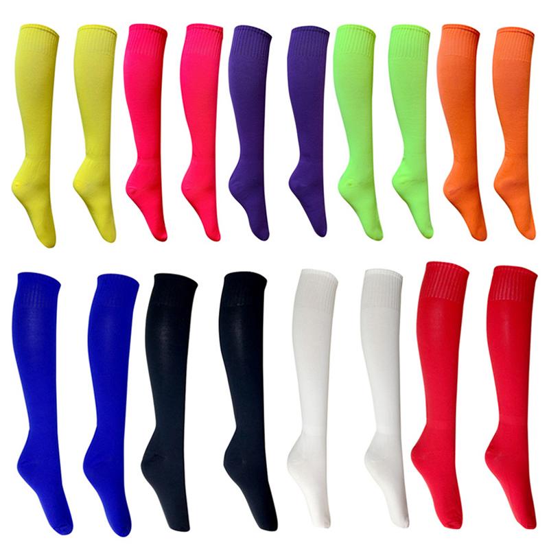 Football Soccer Socks Breathable Outdoor Sports Rugby Stockings ...