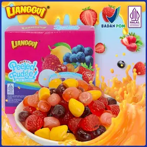 【HALAL】LIANGGUI KONJAC TRIPE KONJAC SNACK SPICY Cocok untuk Piknik Luar ...