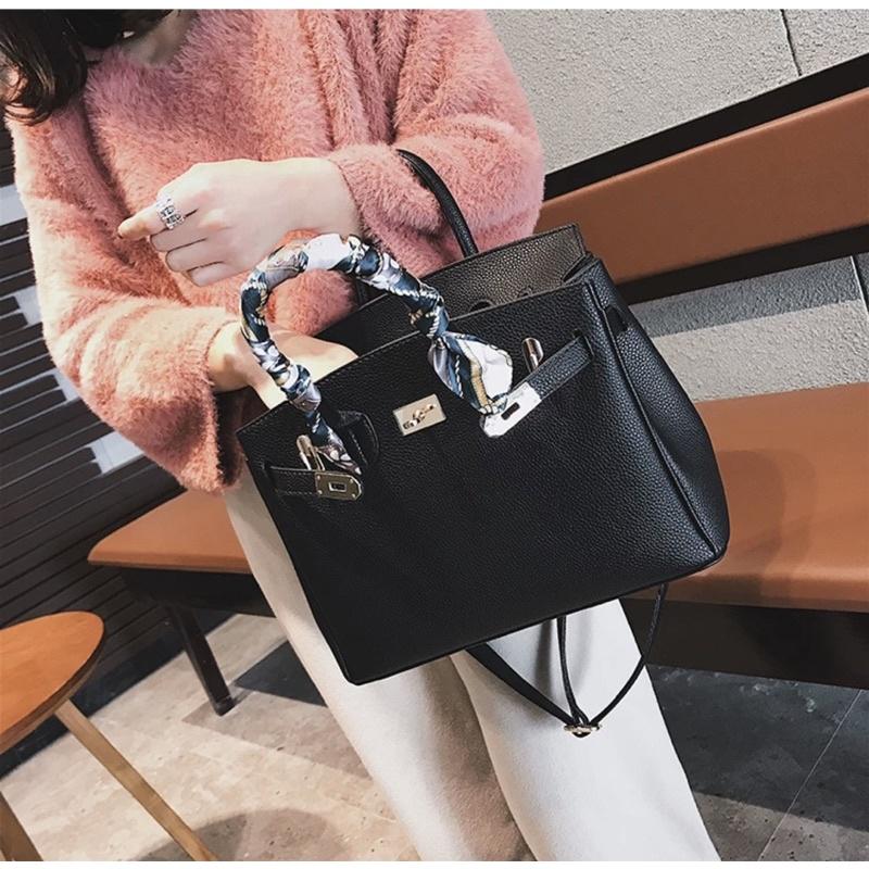 H*rm*s togo phw birkin gold 30 Tas Kerja tas fashion premium - Shop ...