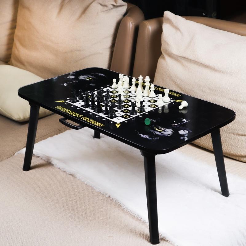 Meja Catur - Meja Ular Tangga - Meja Ludo - Danryu - Full Se - Shop ...