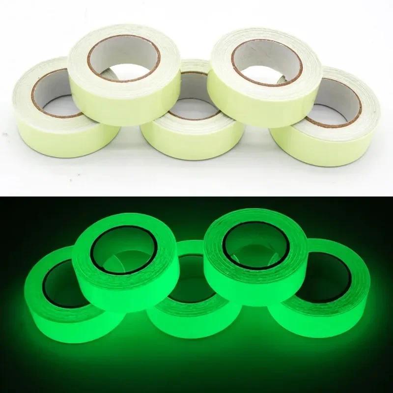 Sticker Fishing Rod Luminous Sticker Protecting Fishing Rod Bandage ...