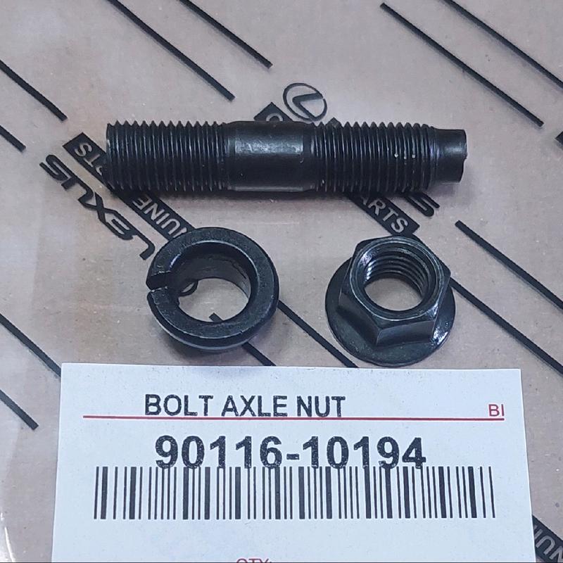 BAUT NAP RODA DYNA HT125 HT130 RINO 14B BAUT AS BAJA RINO HT - Shop ...