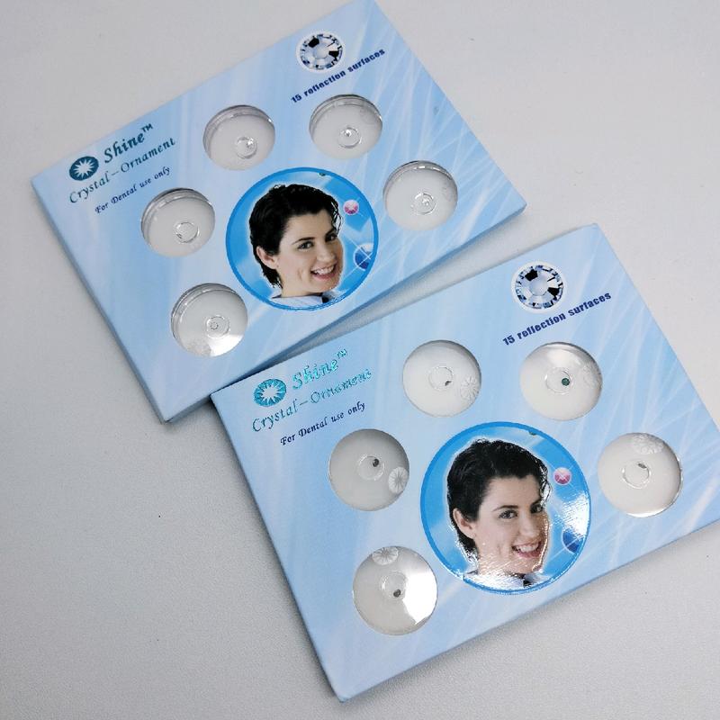 Diamond gigi permata gigi merk shine - Shop | Tokopedia