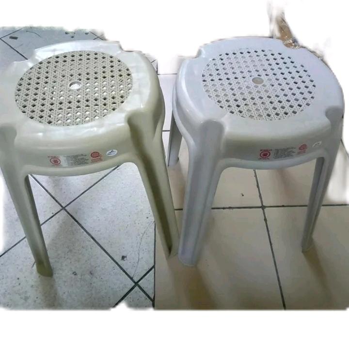 MONOBLOCK STOOL - TikTok Shop Philippines