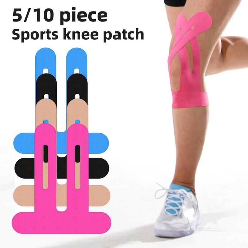 [RCM]_ Tape for Joint Support Durable Kinematics Tape for Knees ...