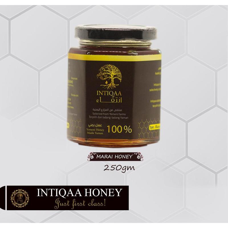 Madu yaman marai honey marai 250g Cooking Food Syrup - TikTok Shop Malaysia