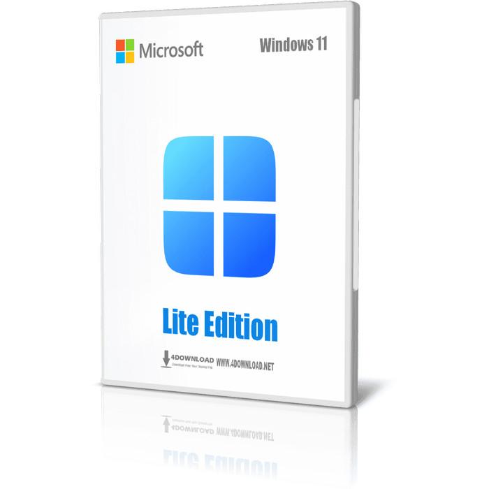 Windows 11 SuperLite Pro 22H2 22621.521 U4 September 2022 - Shop ...