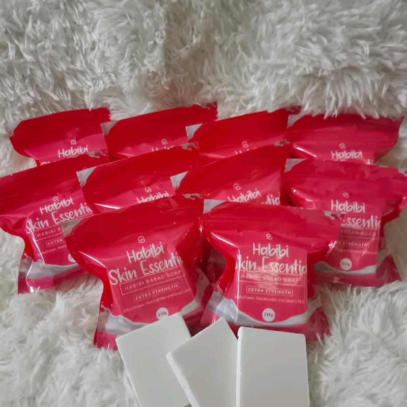 Habibi Skin Soap Reseller package 10 packs Cebu - TikTok Shop Philippines