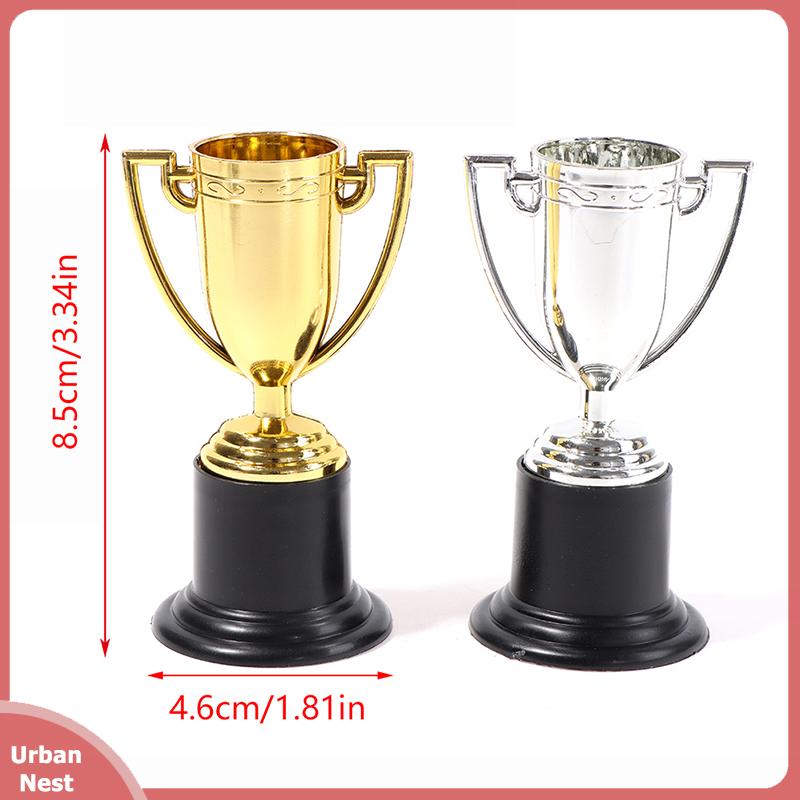 Mini Trophy Trophies for Sporting Events Birthday Parties Kids - TikTok ...