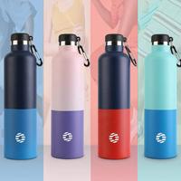 Promo {EXCLUSIVE steven} FJbottle - Botol Minum Gradasi Olahraga ...