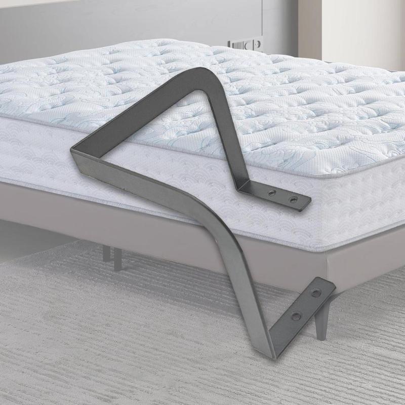 Mattress Retainer Bar Non Slip Prevent Sliding for Home Wooden - TikTok ...