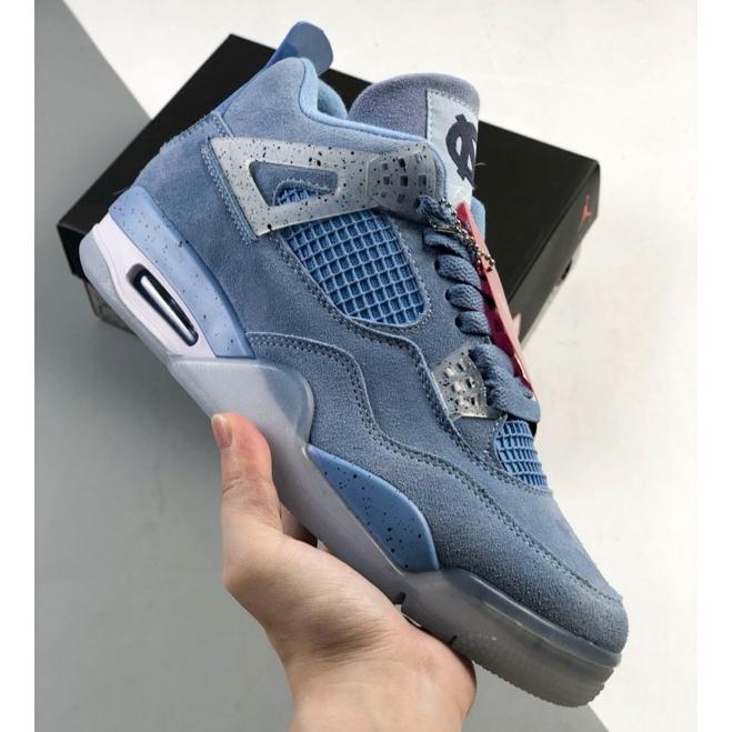 New 4th generation men's and women's casual shoes, basketball shoes ...