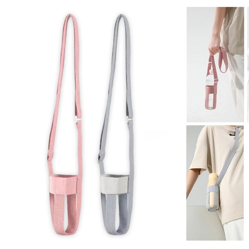 Tali Botol Minum Polos Strap Serbaguna Tumbler Bottle Sling Bag - Shop ...