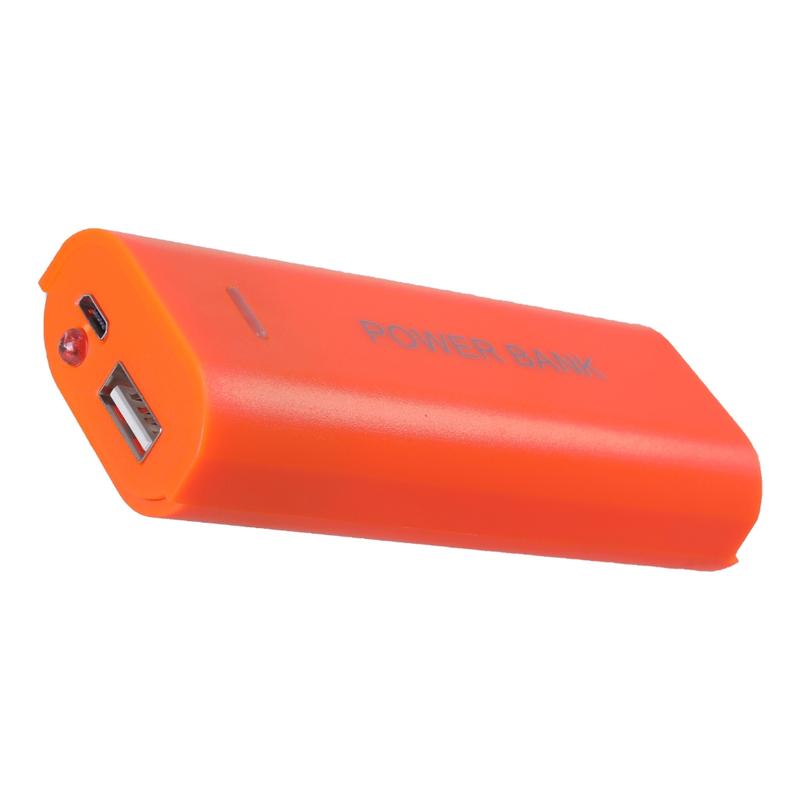FENG Power Banks Case 18650 Battery Holder USB Output Charging - TikTok ...