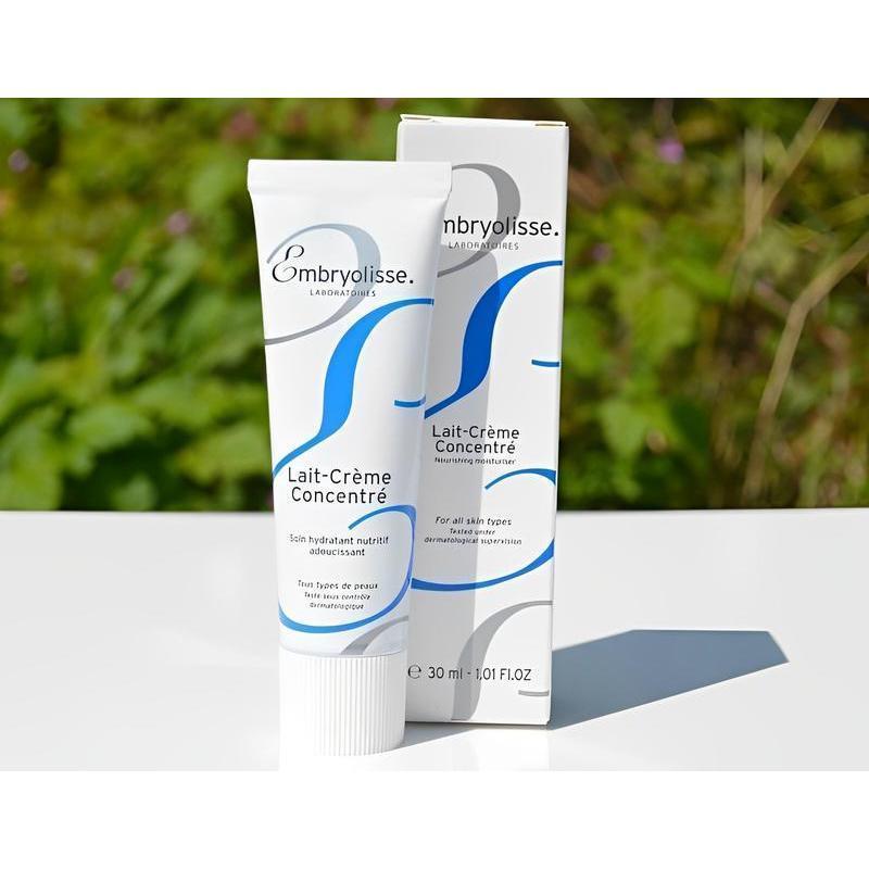 【COD】Embryolisse Concentrated Lait Cream (Face Primer) 75ml - TikTok ...