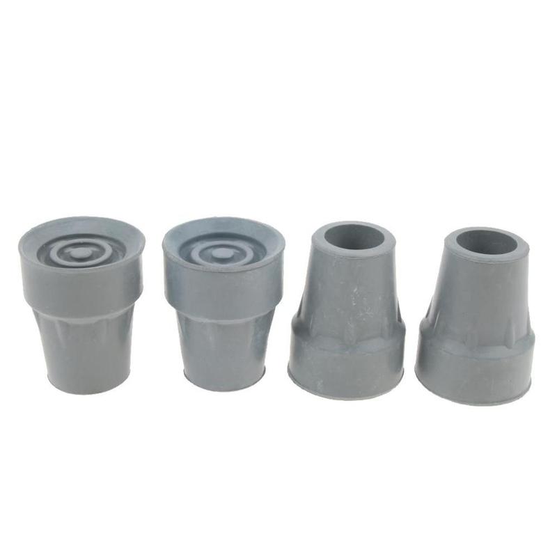 of 4 - Anti Skid Leg Caps, Trekking - TikTok Shop Singapore