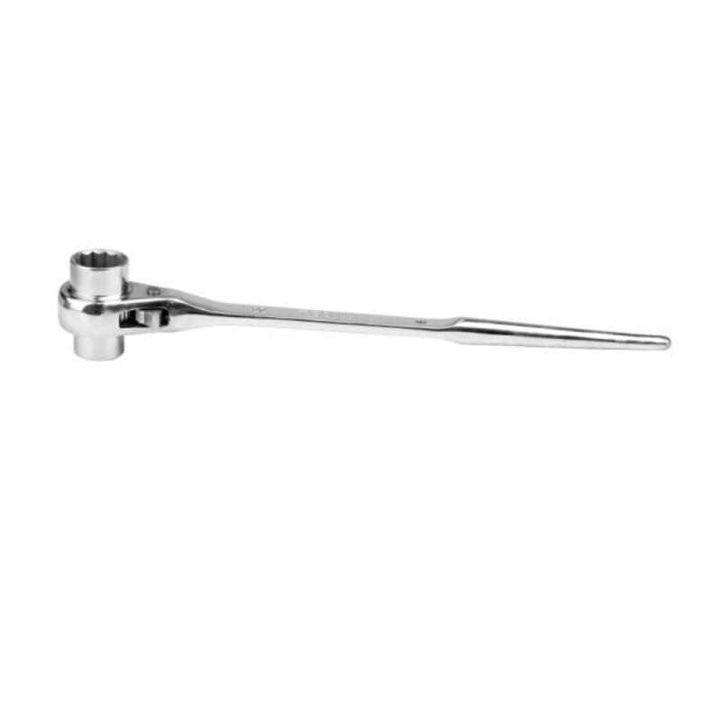 Scaffolding Podger Site Socket Tool Tapered End, Double Size - TikTok ...