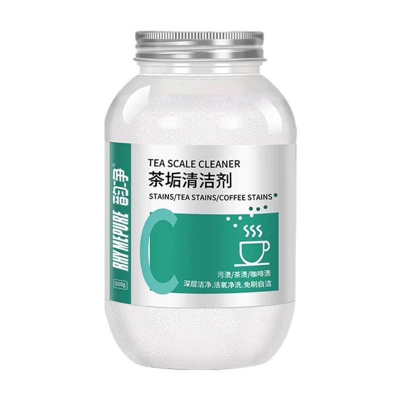 Tea Scale Descaler For Water Bottle Tumbler Kettle Cup Teapo - TikTok ...